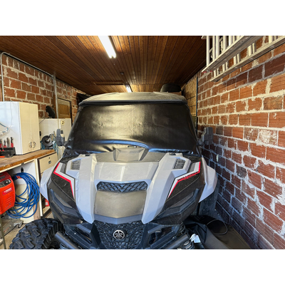 Make & Model :: Yamaha :: RMAX 1000 - 4 Play Performance