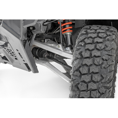 Suspension & Axles :: A-Arms - 4 Play Performance