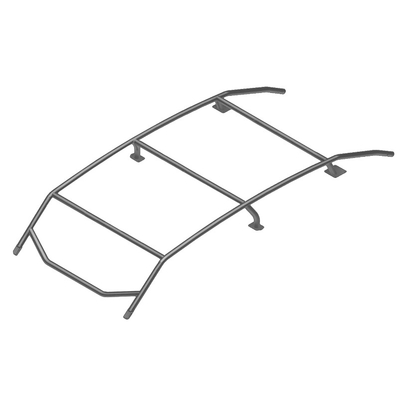 Cages, Armor & Bumpers :: Cages - 4 Play Performance