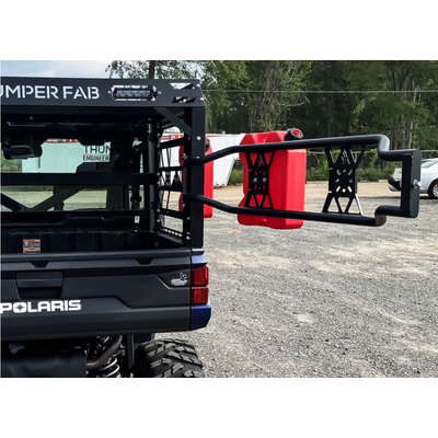 Cages, Armor & Bumpers :: Bed Rack - 4 Play Performance